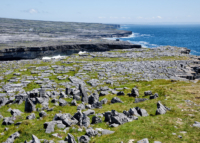 Inishmore - Magnified Sand